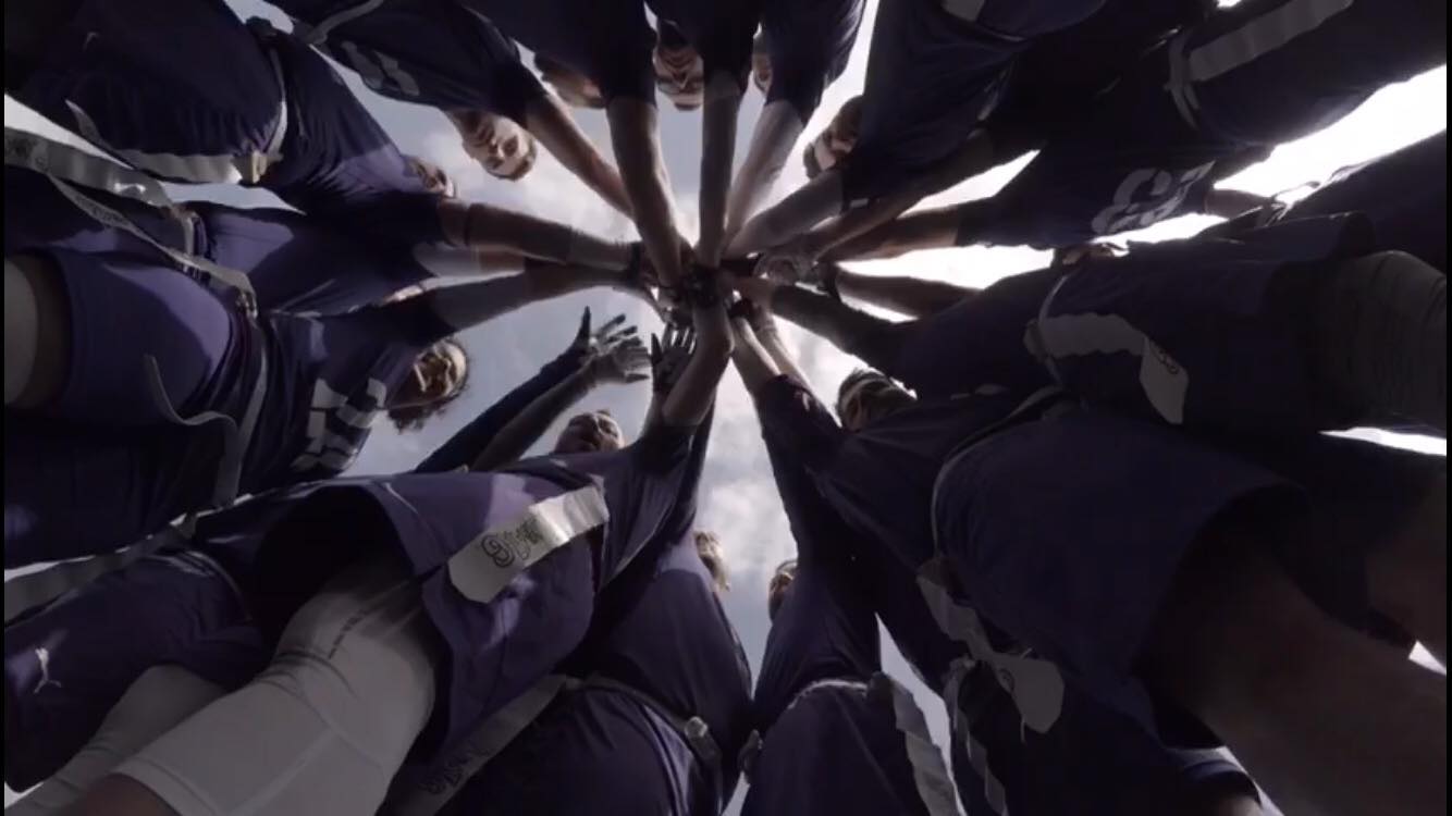 Nottingham Honey Badgers Gameday 1 – Rotherham