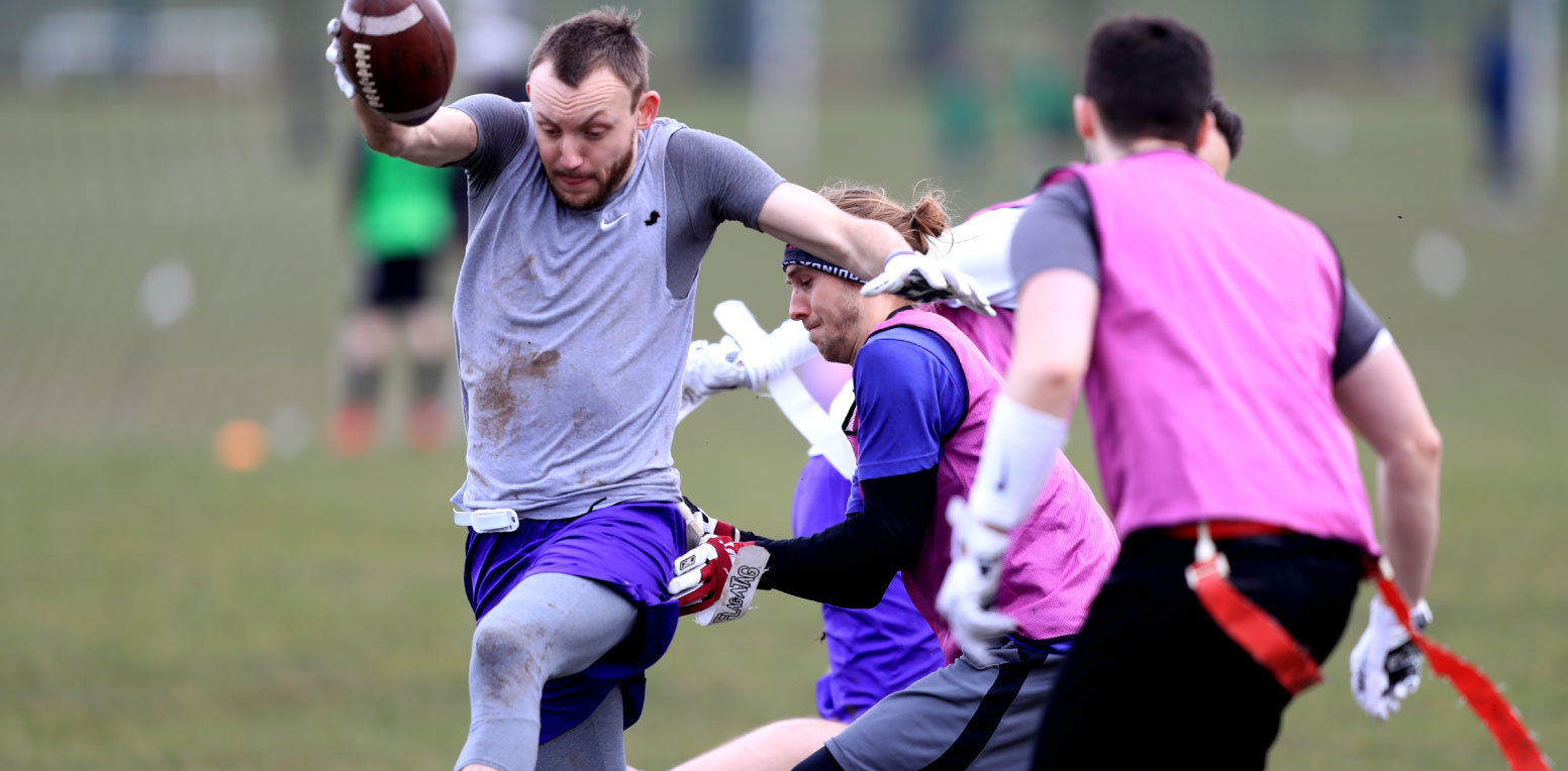 Nottingham Honey Badgers Nottingham Honey Badgers 2018 season preview